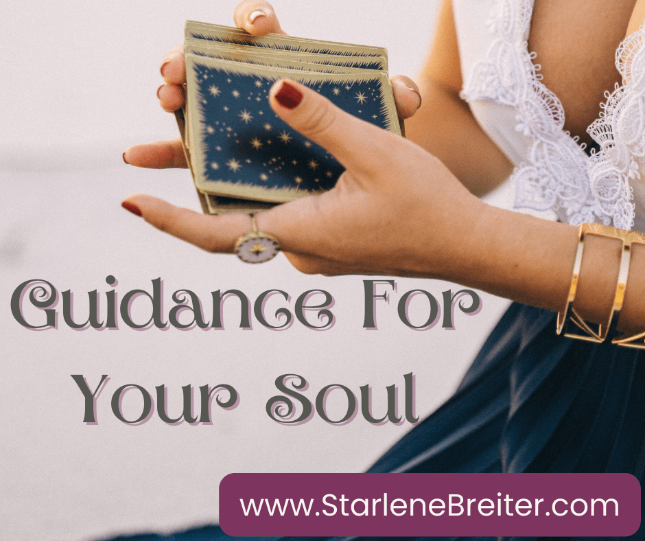 Quick Tarot Reading — 3 Questions | Starry Creations