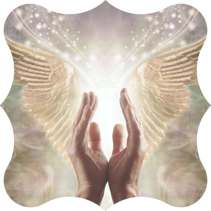 49 Angelic Symbols Empowerment | StarryCreations.com